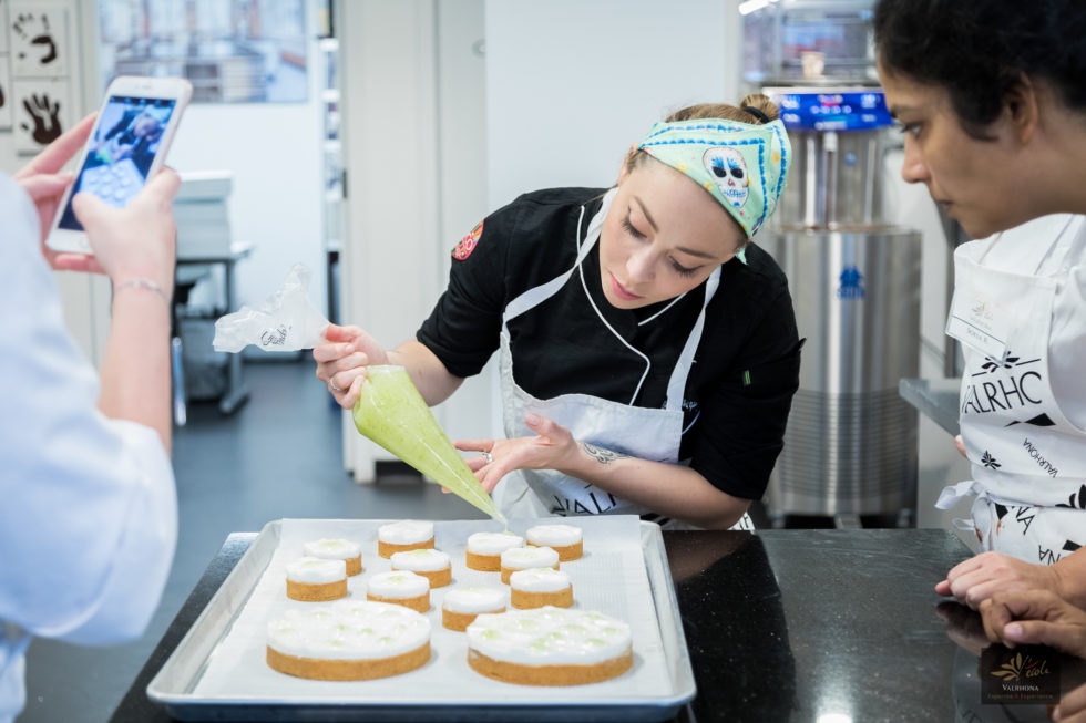 Colibrí Jiménez | The Best Address