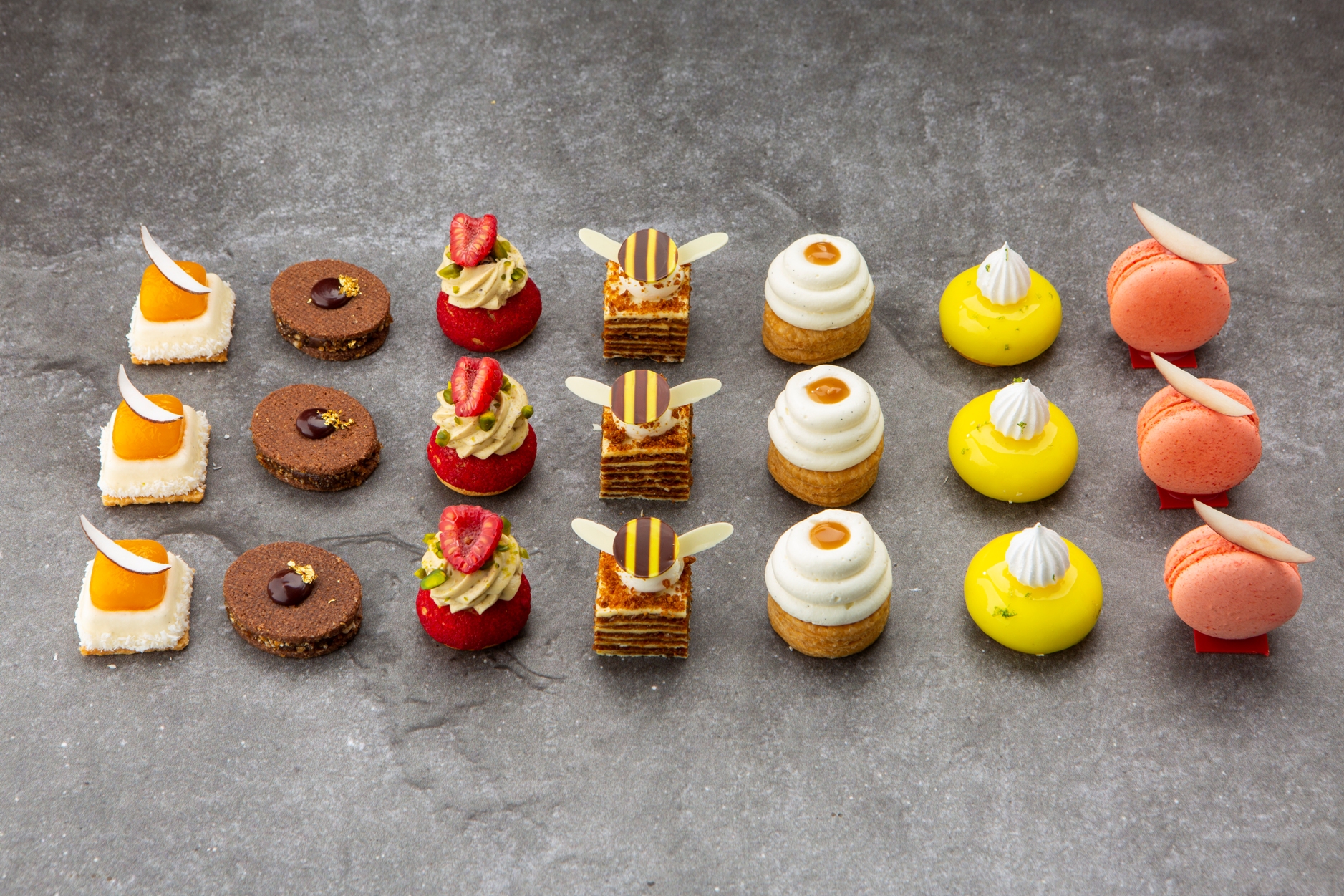 Nicolas Lambert | The Best Address