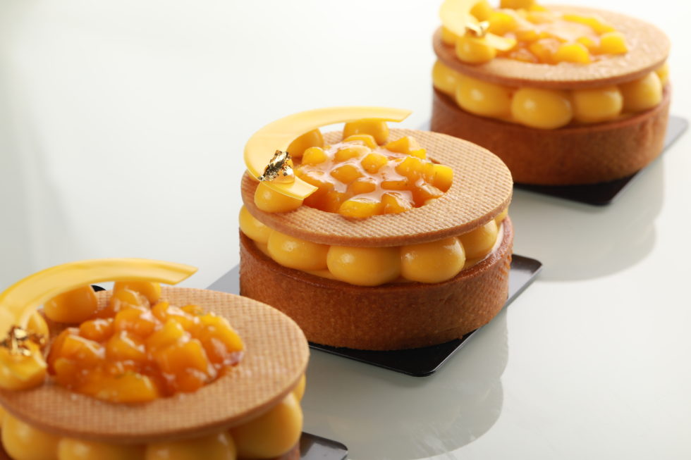 Antonio Bachour | The Best Address