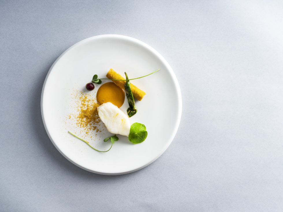 Chef Sujan Sarkar | The Best Address