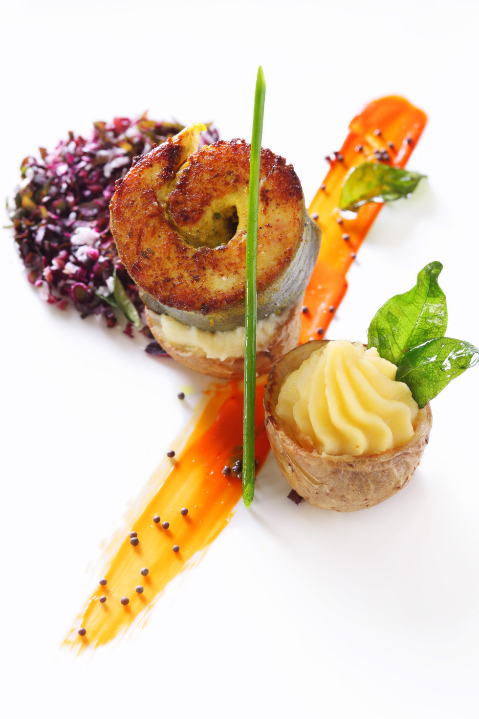 Arzooman Irani | The Best Address