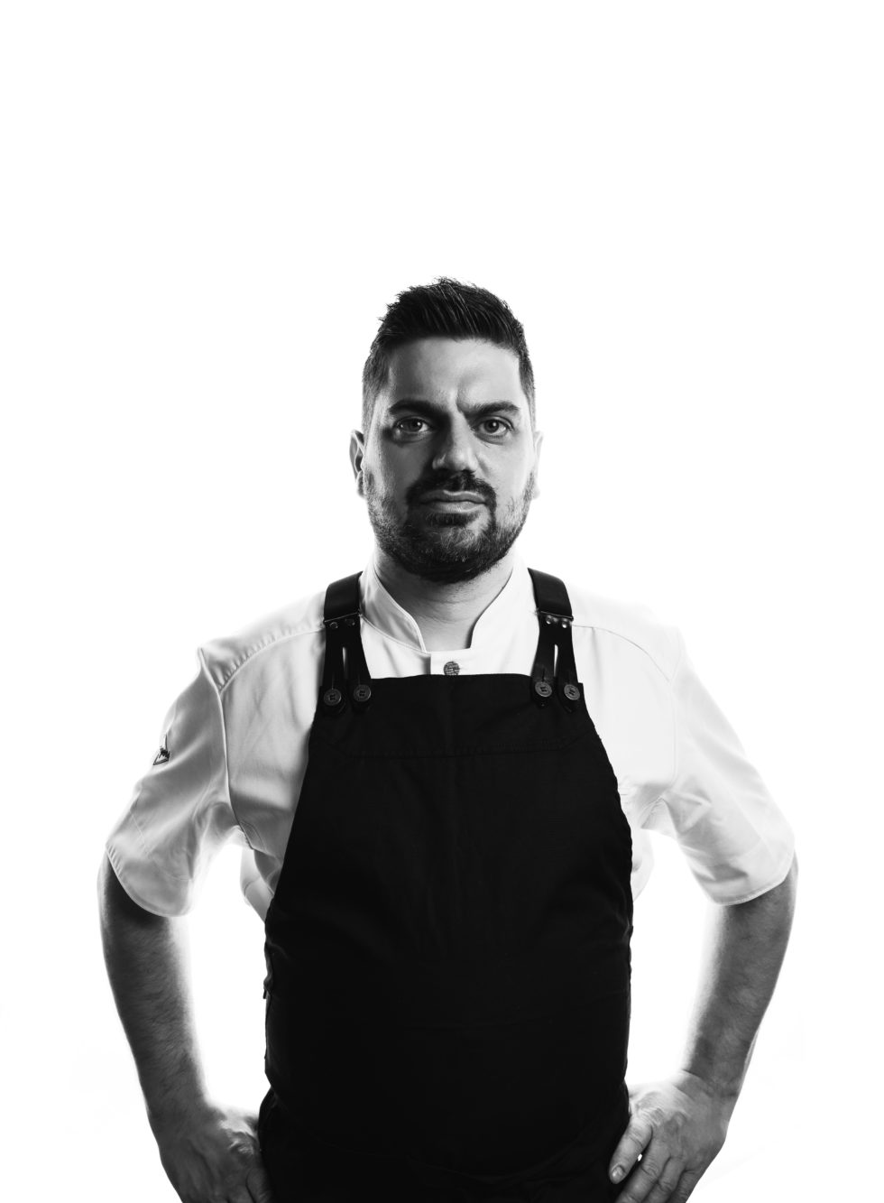 David Vidal | The Best Address