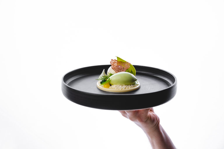 David Vidal | The Best Address