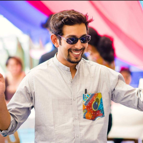 Jai Ranjit | The Best Address