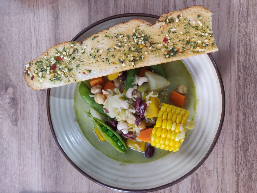 Celebrity Chef Varun Inamdar | The Best Address