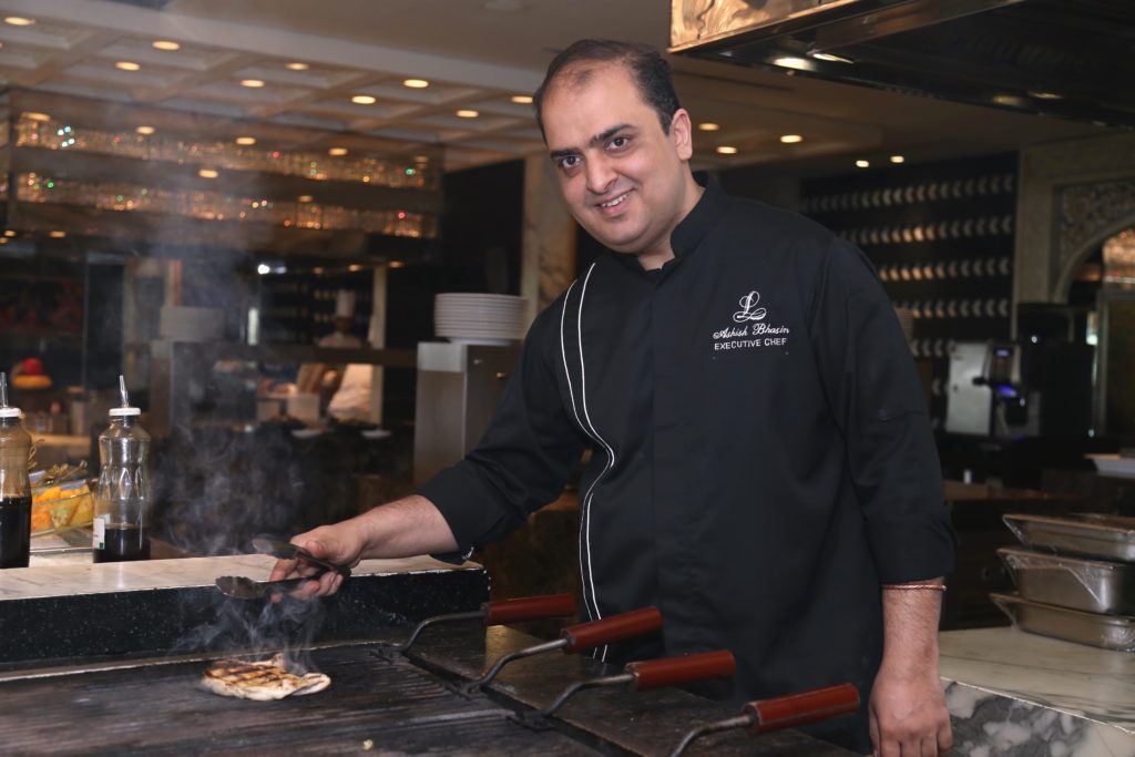 Ashish Bhasin The Best Address