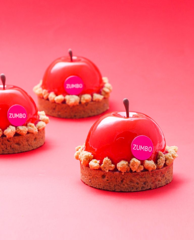 Adriano Zumbo | The Best Address