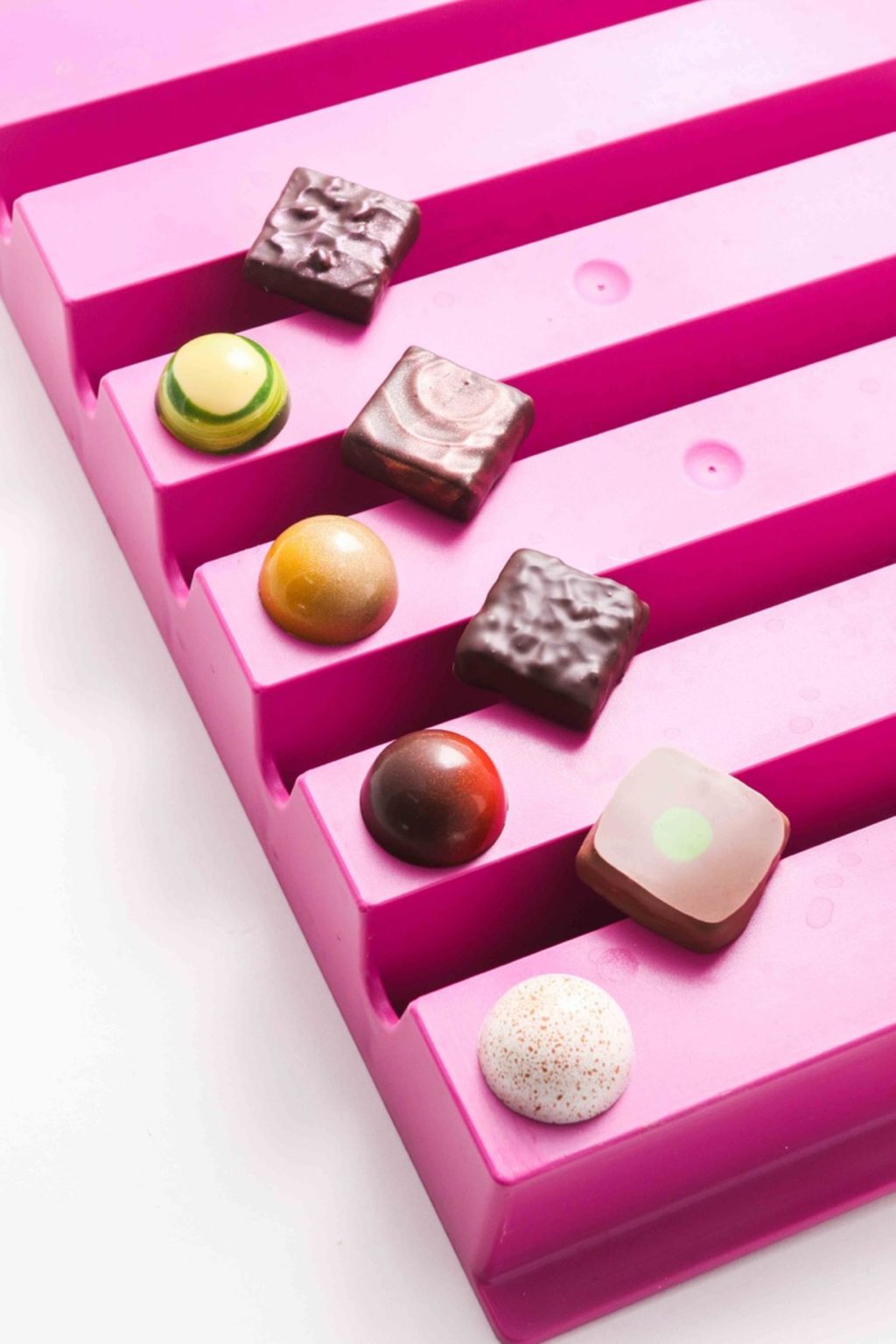 Adriano Zumbo | The Best Address