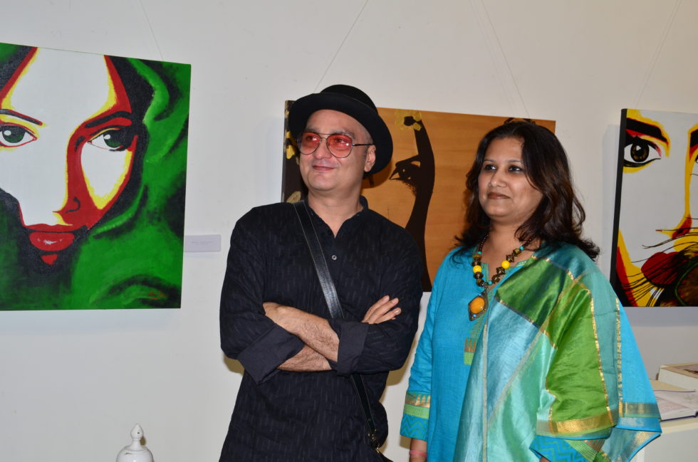 Neeta Pathare | The Best Address