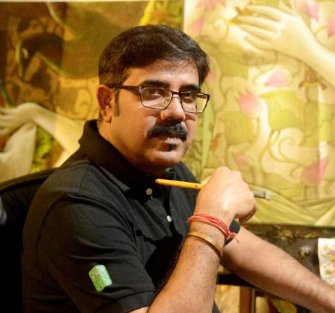 Sukanta Das | The Best Address