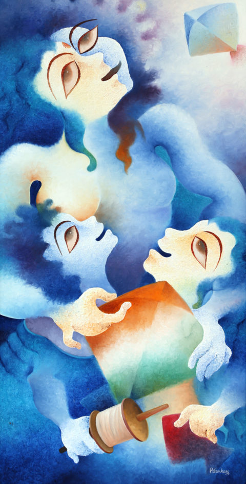 Prashant Sarkar | The Best Address