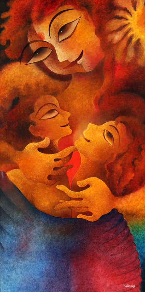 Prashant Sarkar | The Best Address