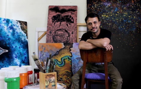 V.G. Venugopal | The Best Address