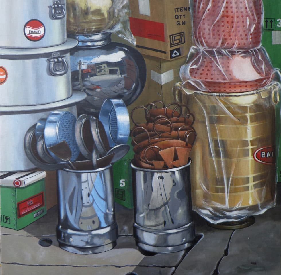 Divya Chinni | The Best Address