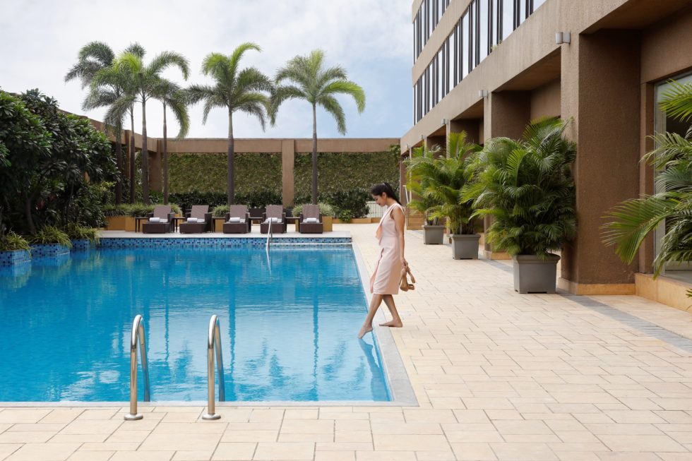 Courtyard By Marriott Pune Chakan | The Best Address