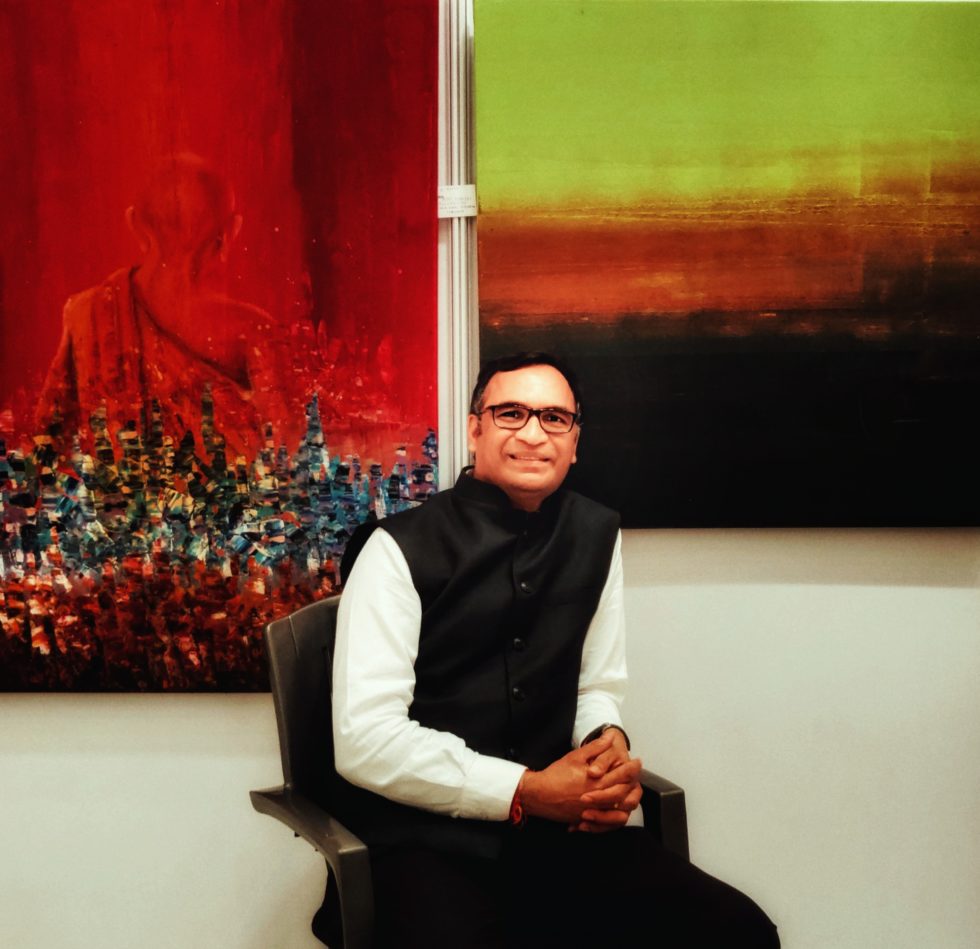 Ajay Chandak | The Best Address