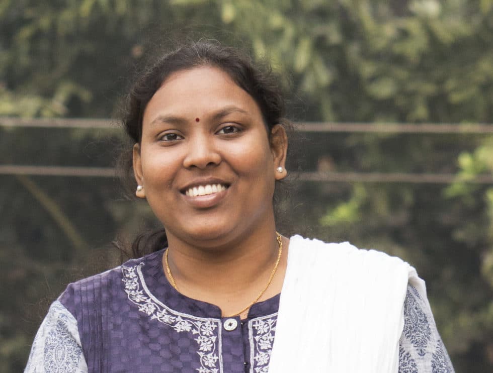 Divya Chinni | The Best Address