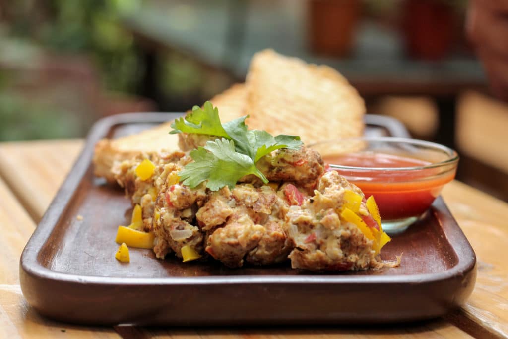 Prakarshi Pulkit | The Best Address