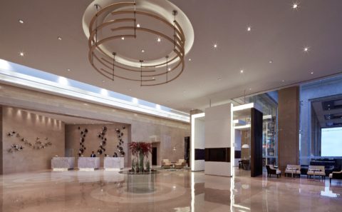 Courtyard By Marriott Pune Chakan | The Best Address