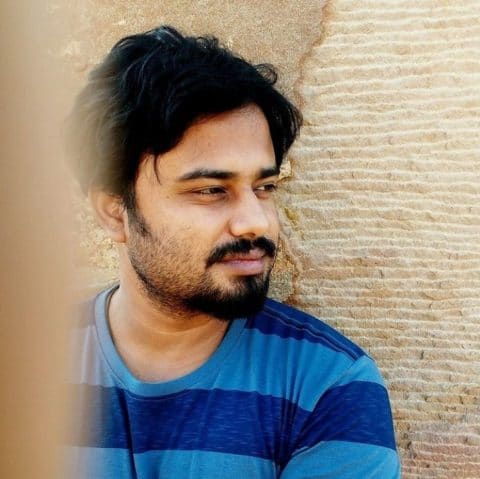 Vivek Das | The Best Address