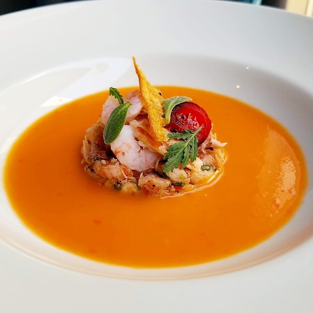 Oli Harding | The Best Address