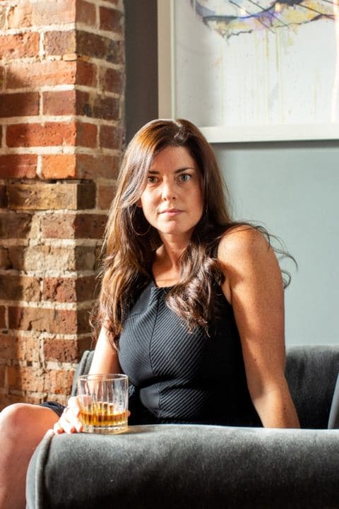 In Conversation With Becky Paskin | The Best Address