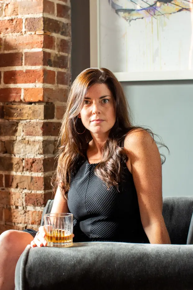 In Conversation With Becky Paskin | The Best Address