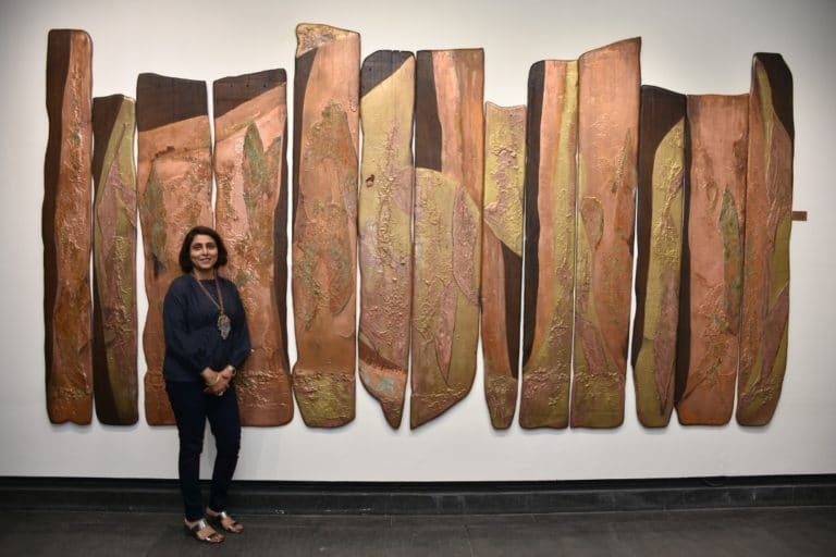 Ami Patel | The Best Address