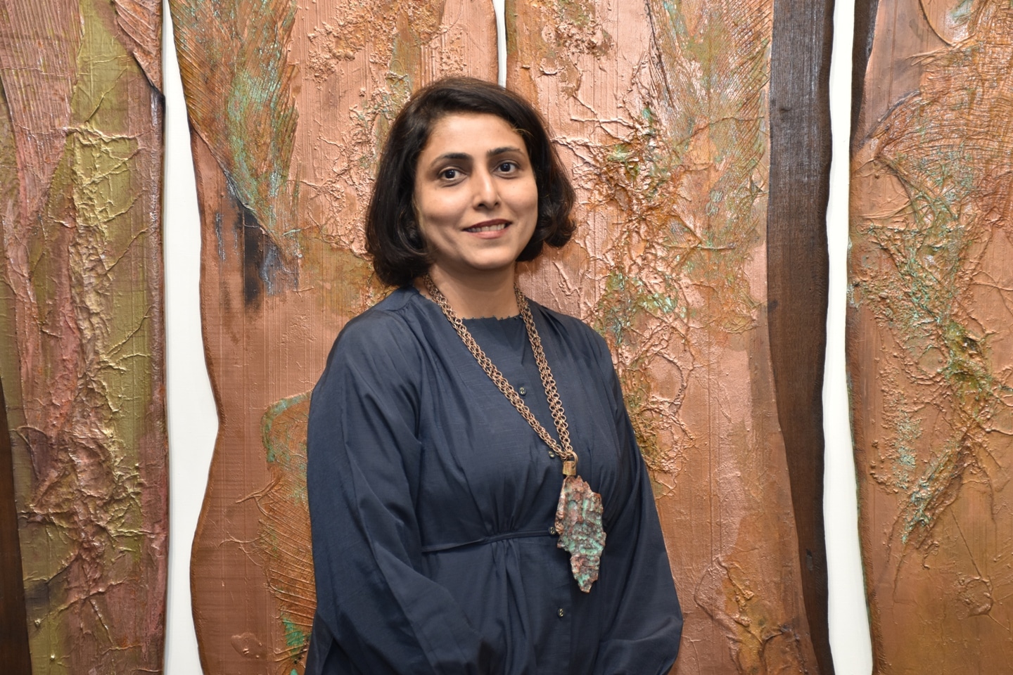 Ami Patel | The Best Address