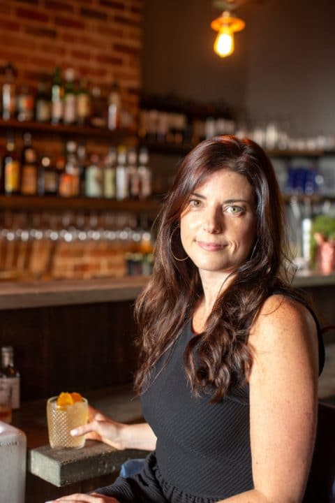 In Conversation With Becky Paskin | The Best Address