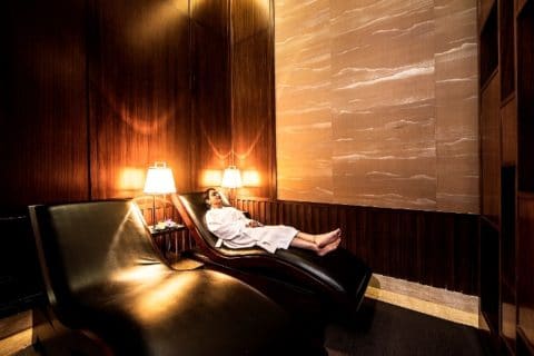 Conrad Pune | The Best Address