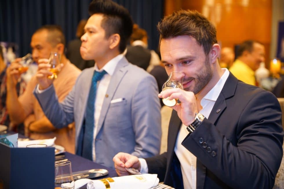 Nathan Wood | The Best Address