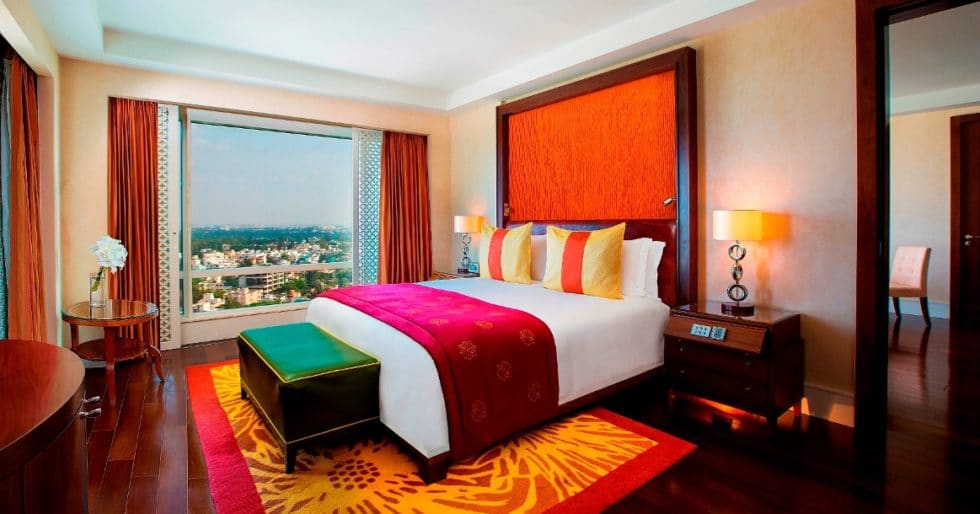 Amitabh Rai | The Best Address