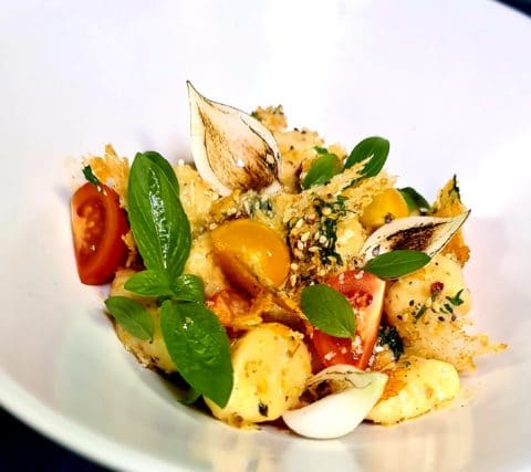 Samuel Massey | The Best Address