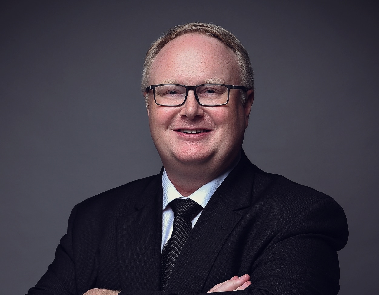 Chris K. Franzen | The Best Address