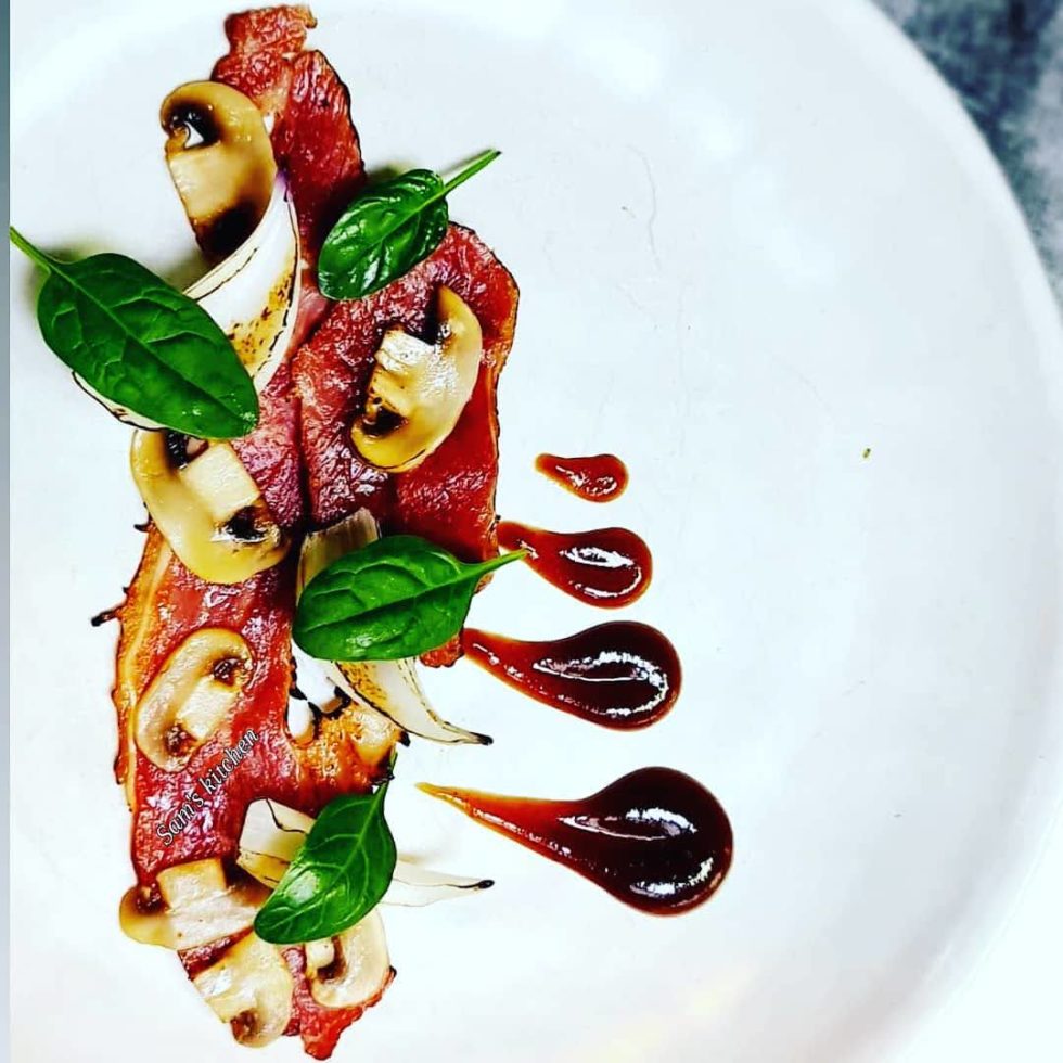 Samuel Massey | The Best Address