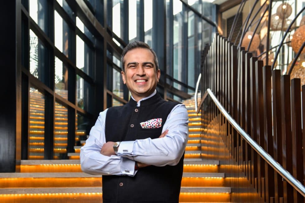 In Conversation With Puneet Dhawan | The Best Address