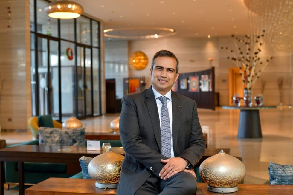 In Conversation With Puneet Dhawan | The Best Address