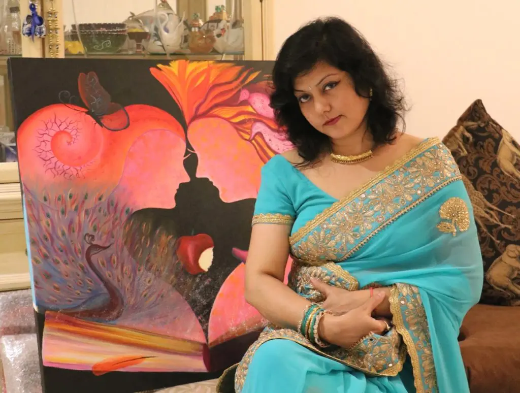 Shivani Mathur | The Best Address