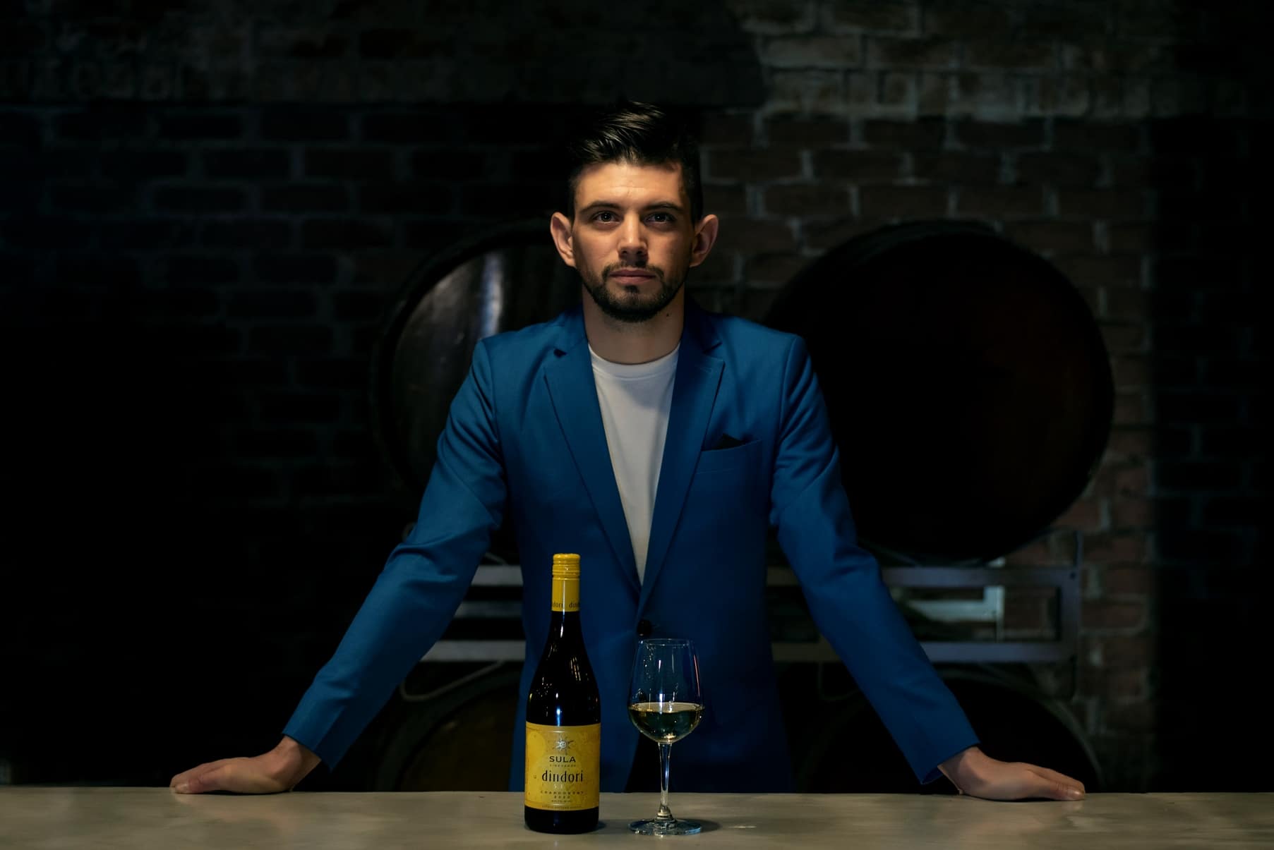 In Conversation With Grégoire Verdin | The Best Address