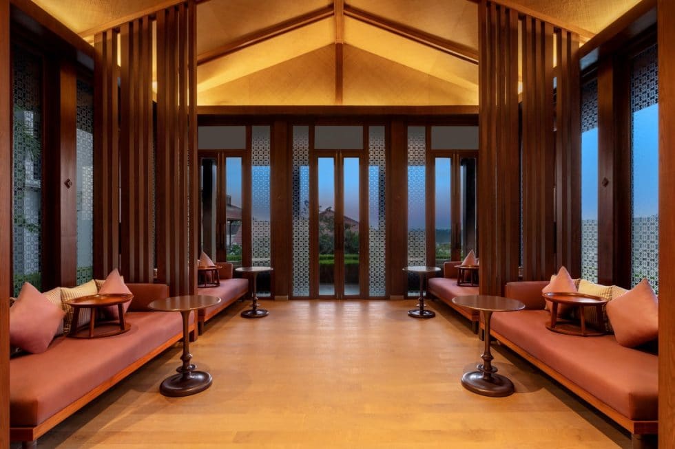 Hilton Goa Resort | The Best Address