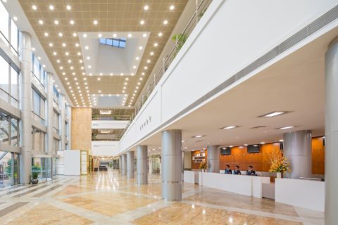 In Conversation With Manish Dayya | The Best Address