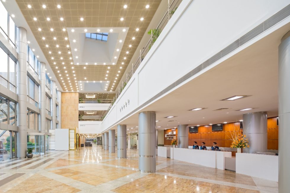 In Conversation With Manish Dayya | The Best Address