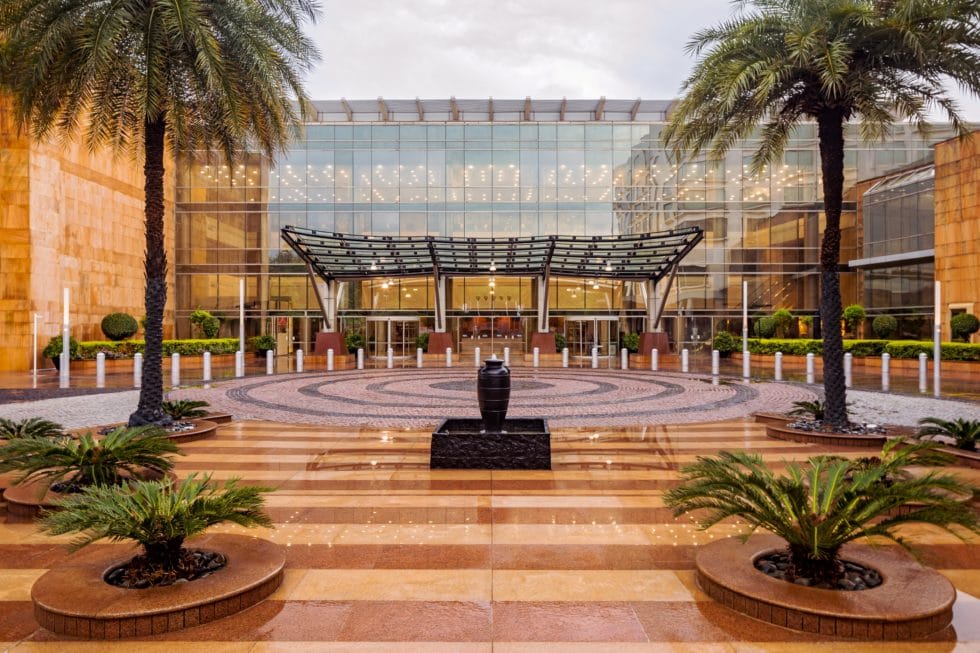 In Conversation With Manish Dayya | The Best Address