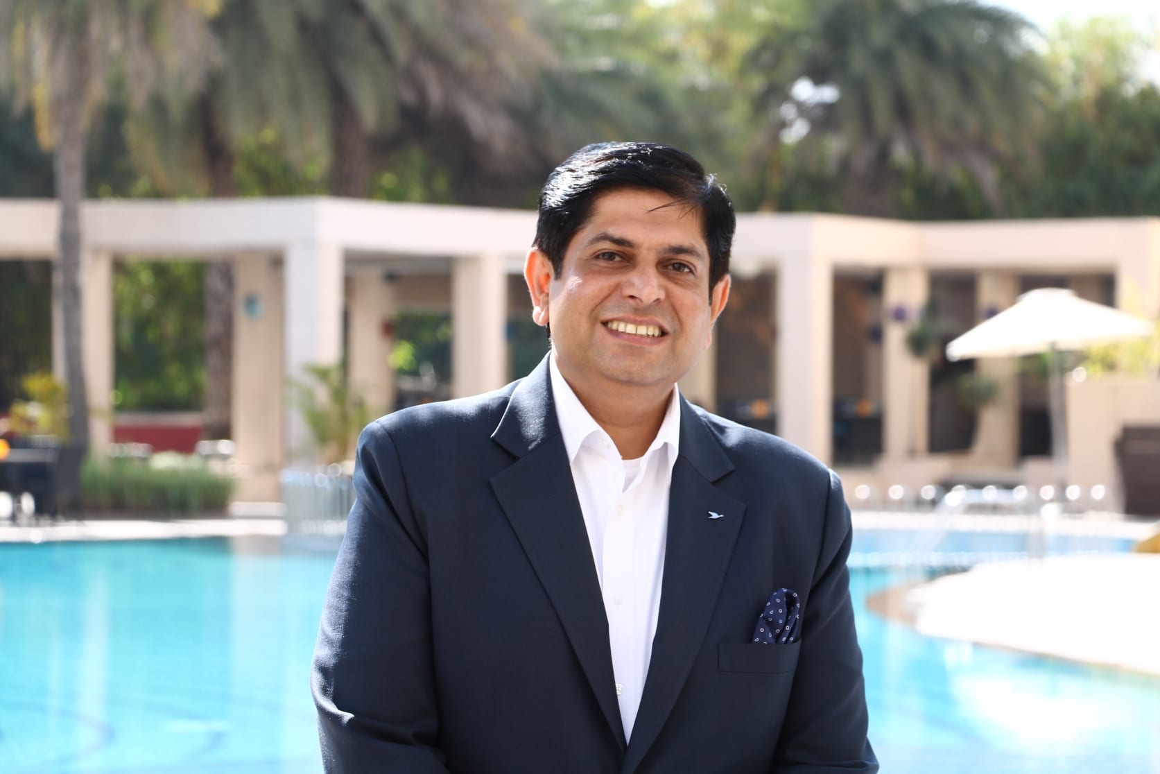 In Conversation With Manish Dayya | The Best Address