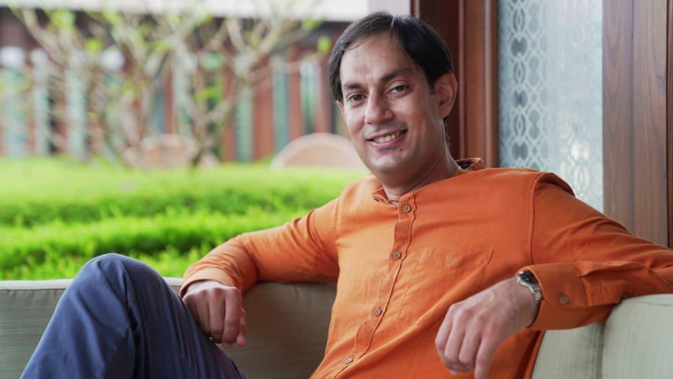 Hilton Goa Resort | The Best Address