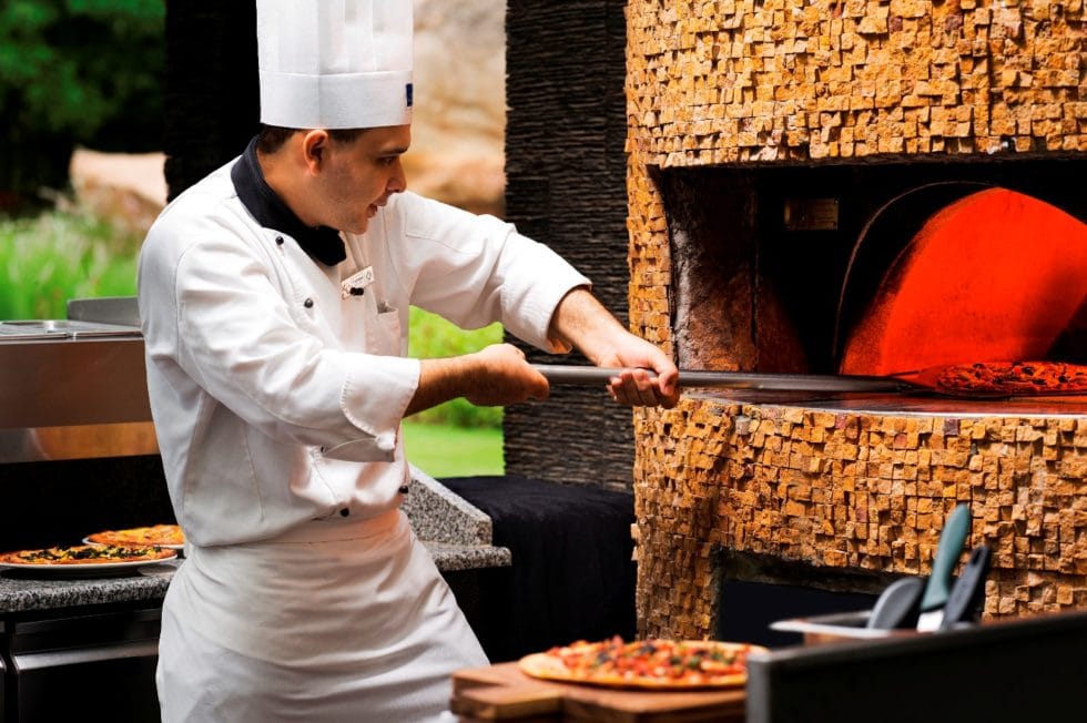 In Conversation With Manish Dayya | The Best Address