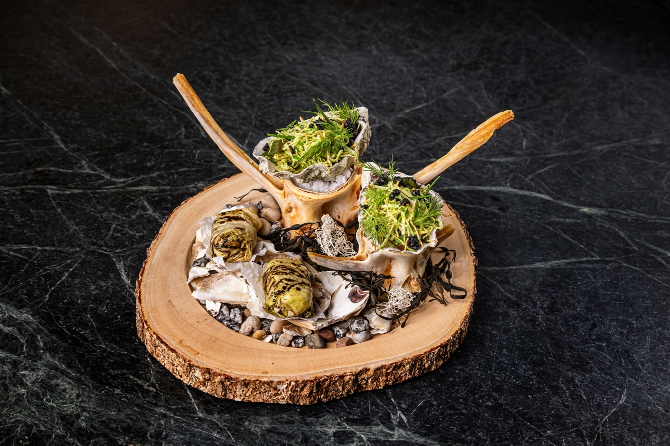 Ron McKinlay | The Best Address