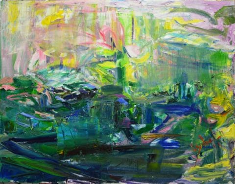 Lydia Lee | The Best Address