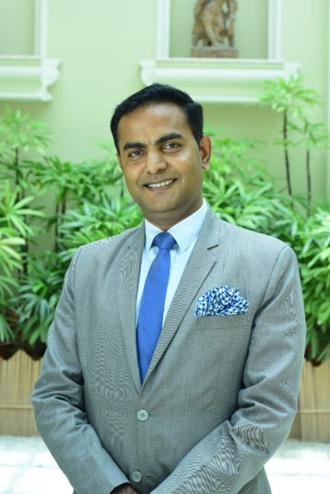 In Conversation With Ravi Rai | The Best Address